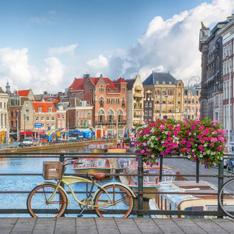 DREAM Spring Break Vacation Ideas To Visit THIS YEAR! - Her Next Trip